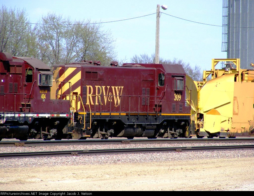 RRVW 309
